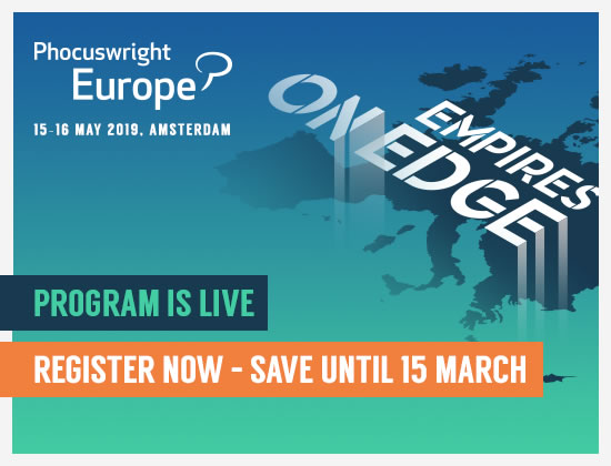 Global Travel Market Research Company: Phocuswright