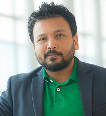 Virendra Jain: Phocuswright