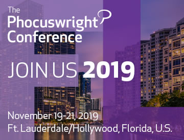 Global Travel Market Research Company: Phocuswright