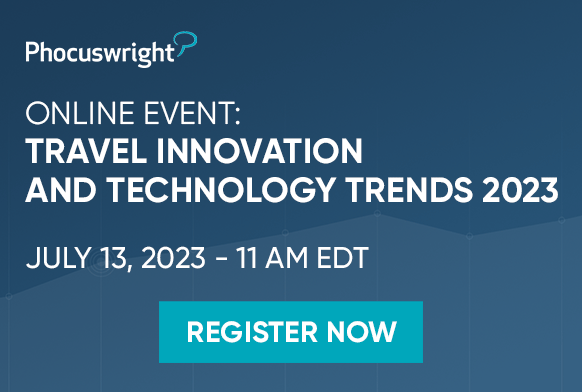 Phocuswright Events: Phocuswright