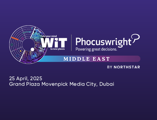 Phocuswright Events: Phocuswright