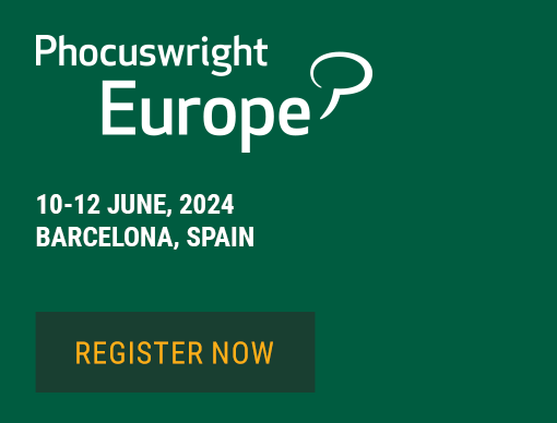 Phocuswright Events: Phocuswright