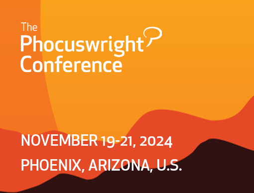 Phocuswright Events: Phocuswright