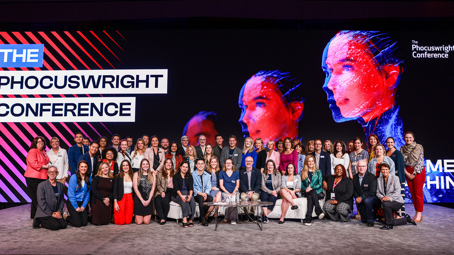 Global Travel Market Research: Phocuswright