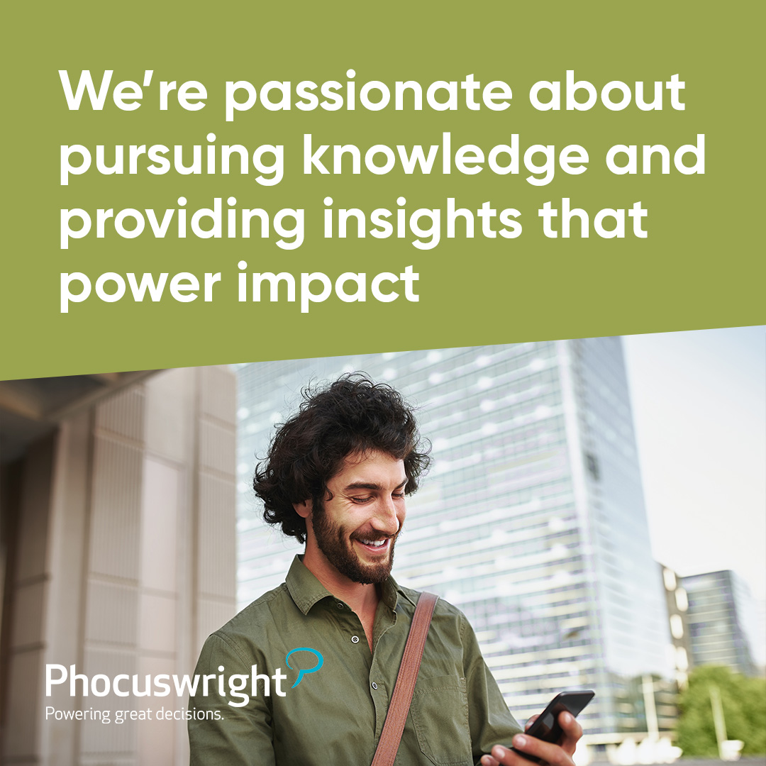 Individual Reports: Phocuswright